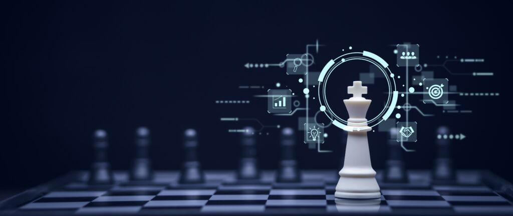 Our Competitive Edge - Aspire Digital Group